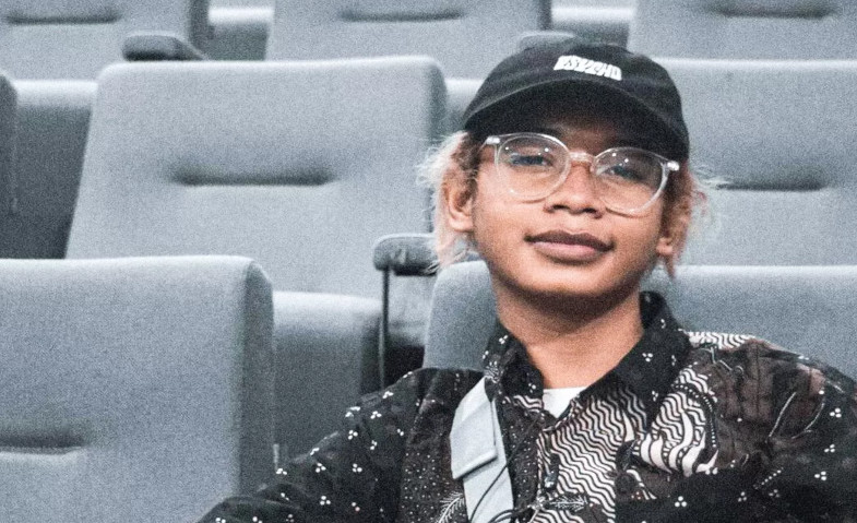 Mahasiswa UI yang Dibunuh Senior Dikenal Sosok Pria yang Pinter dan ... Mahasiswa UI yang Dibunuh Senior Dikenal Sosok Pria yang Pinter dan ...